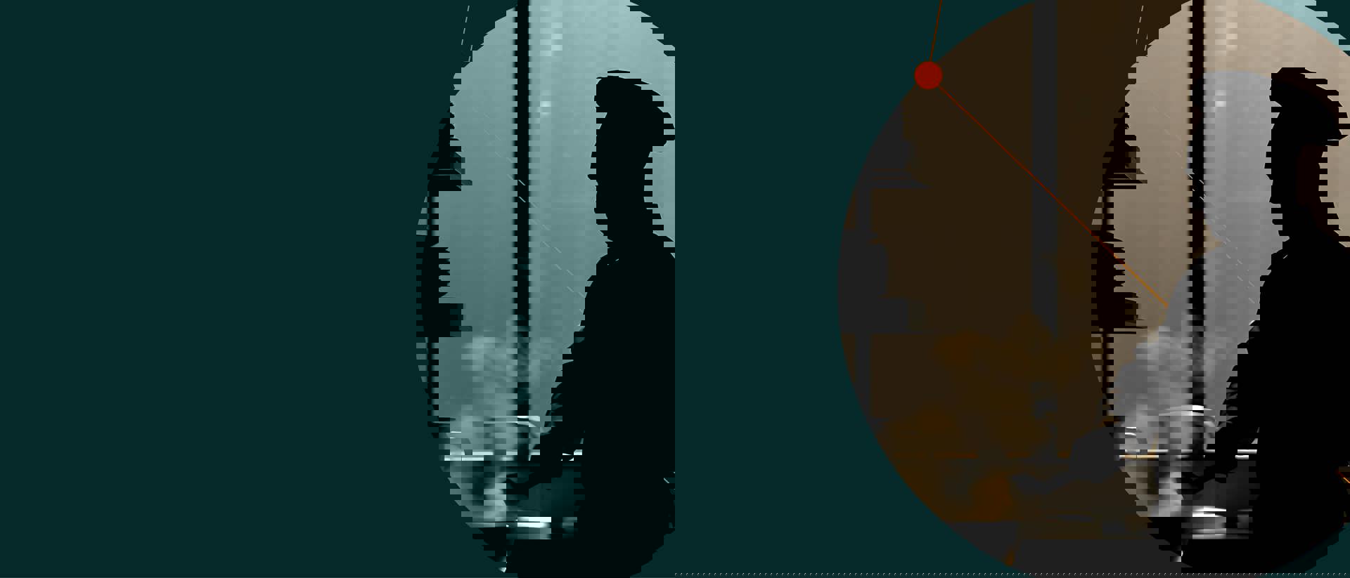 Fast food economics | Financial advisers | 7IM