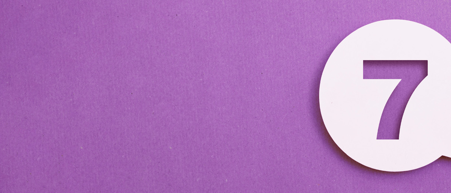 Seven Insights from 7IM | Private clients | 7IM